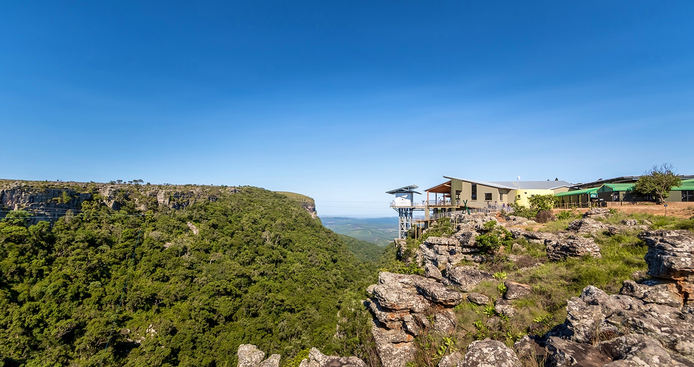 Blyde River Canyon