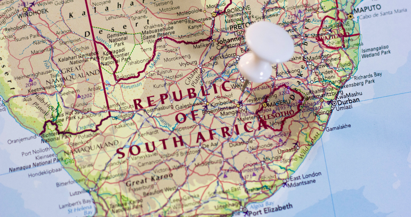 Eg Suid-Afrikaans: 9 Disse in 9 Provinsies | LekkeSlaap