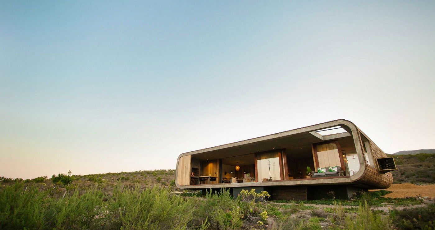 LekkeSlaap | Akkommodasie