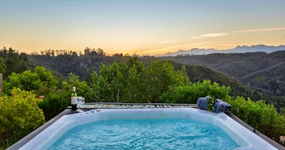 LekkeSlaap | Akkommodasie